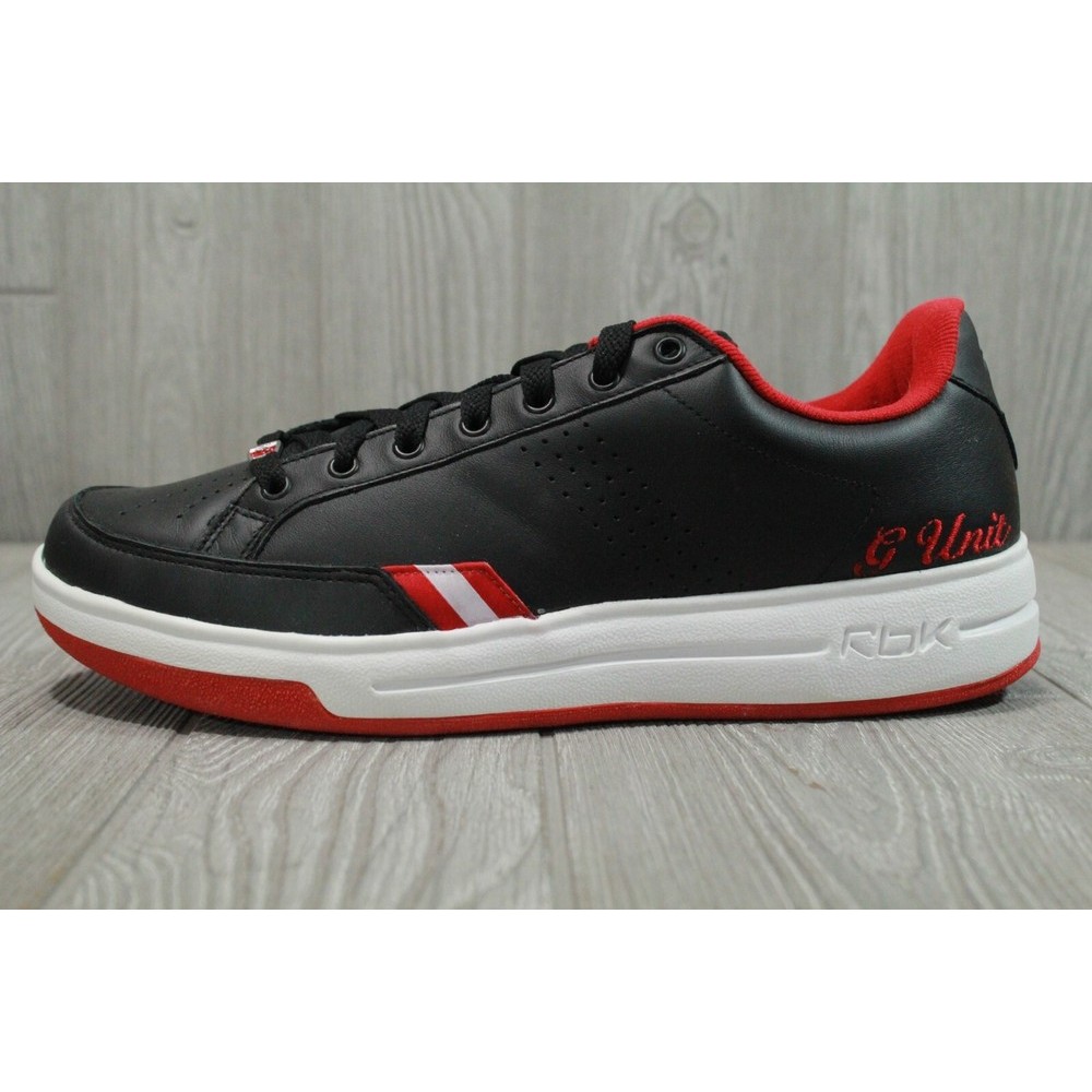 Rare Vintage Reebok G6 G-Unit 50 Cent รองเท้าบุรุษ | Shopee Thailand