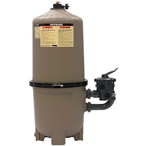 DE7220 Hayward Progrid Side Mount ท่อ 2 นิ้ว Hayward DE7220 Progrid DE ...