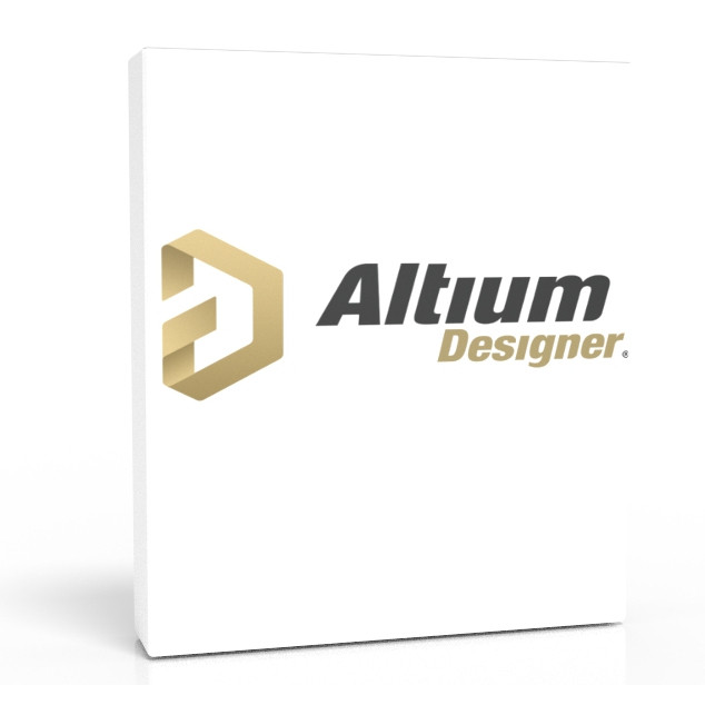 Altium Designer โปรแกรม ออกแบบวงจรอิเล็กทรอนิกส์ | Shopee Thailand