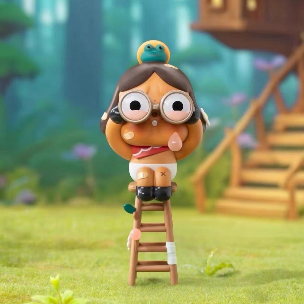 Popmart Finding MOKOko series ของแท้ pop mart อย่างเป็นทางการ POP LAND ...