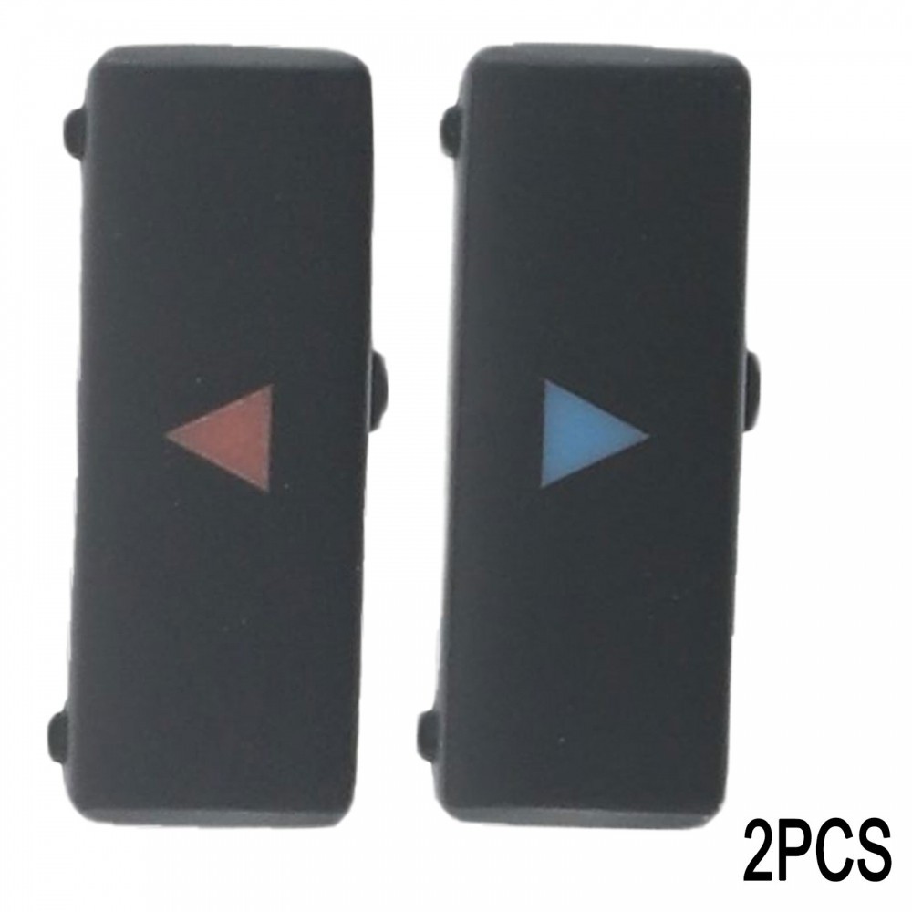 【AMANDA】Climate A/C Control Easy Installation 2pcs 64116915812 Car ...