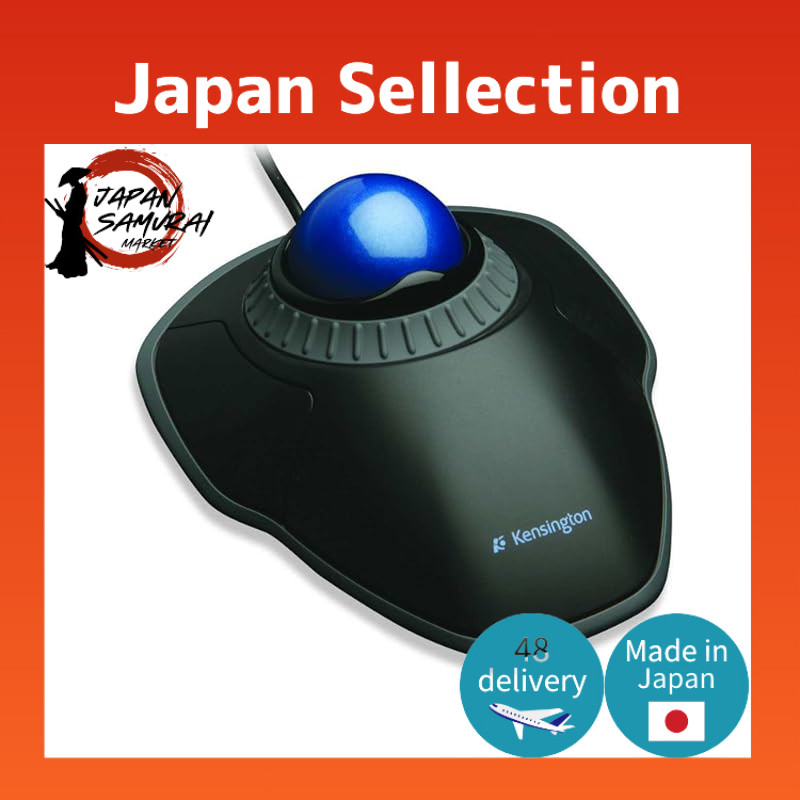 Kensington 【Genuine Product with 5-Year Warranty, Japanese Package ...