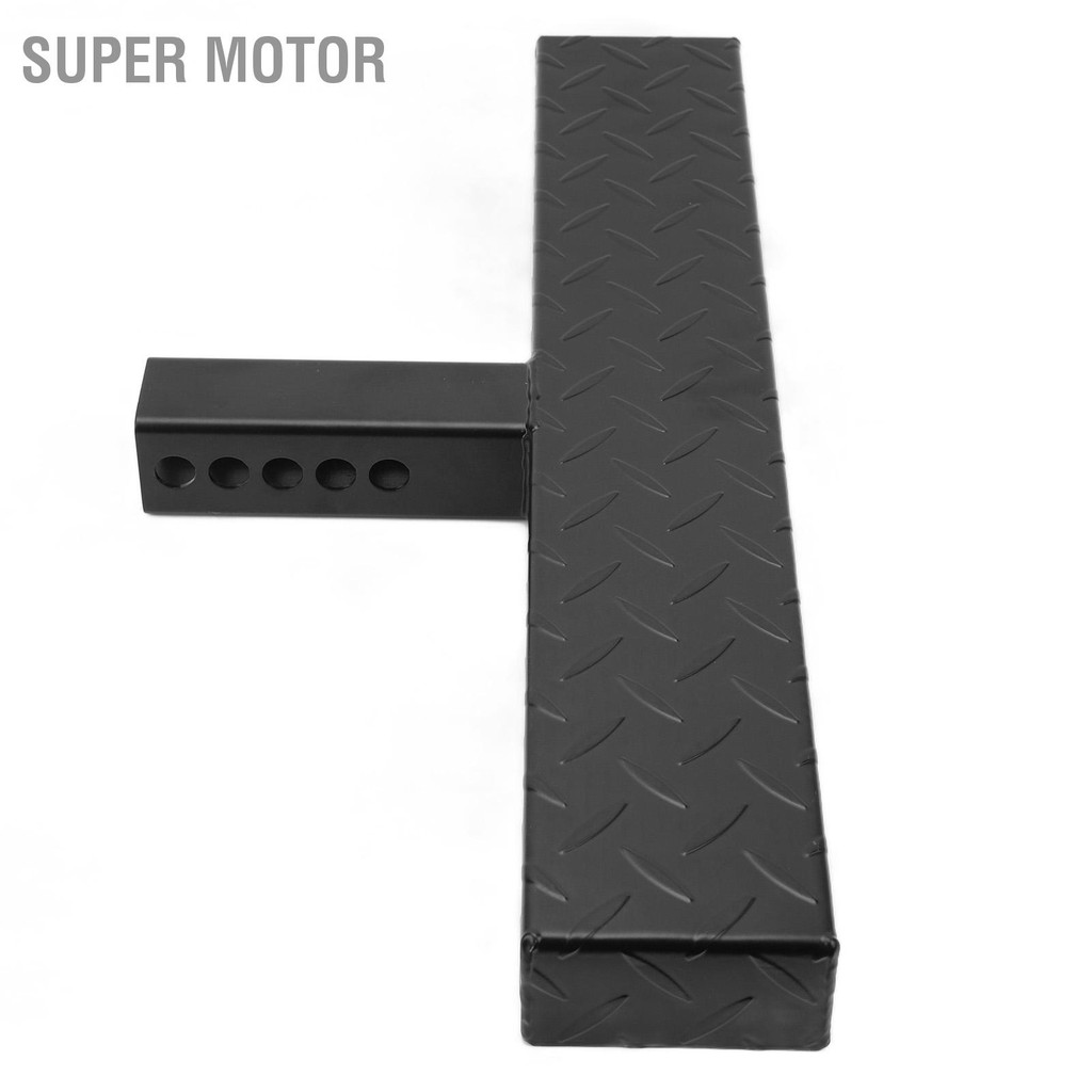Super Motor Towing Bumper Guard 220LBS Load Capacity Skidproof Maximum ...
