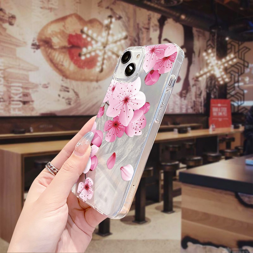 Feather แฟชั่นเคสโทรศัพท์สําหรับ OnePlus 11 12 12R ACE2 Nord CE4 Lite ACE3V ACE3 Pro ACE3 Nord ...