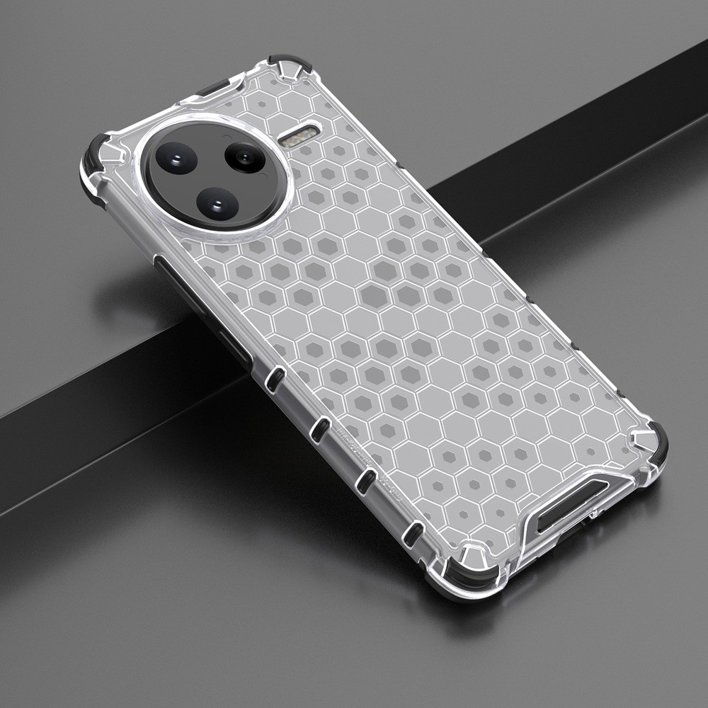ปลอกกันกระแทก Redmi K80 Pro 5G Armor Case RedmiK80 5G Hybrid Hard PC ...