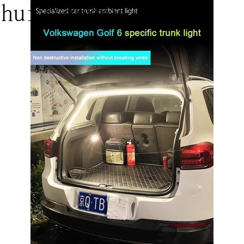 HYS สําหรับ Volkswagen id3 id4 id6 Golf 6 Golf 7 อุปกรณ์เสริมการปรับ ...
