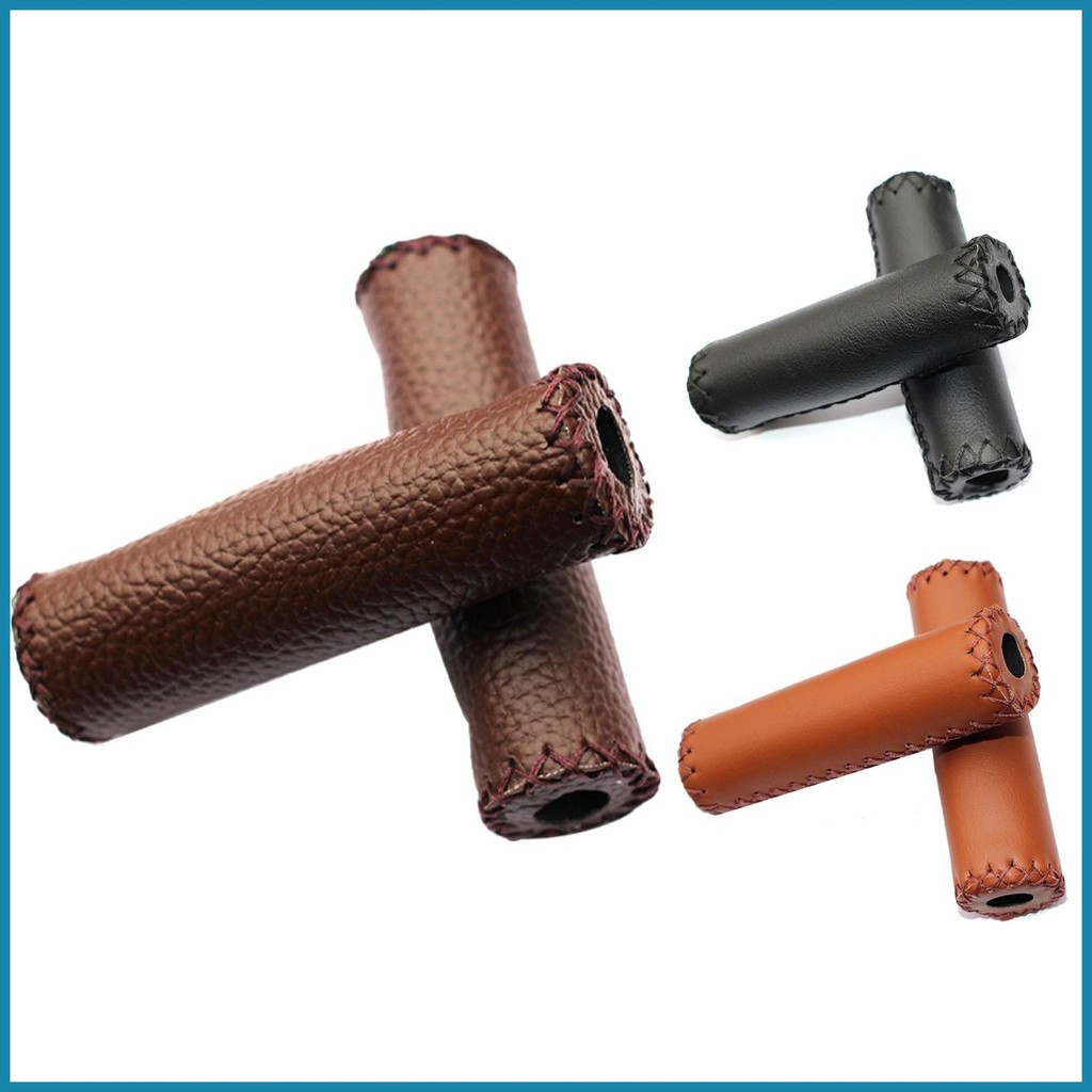 จักรยานจับครอบคลุมลื่นhandlebars Protector Grip Wrap Grip Paddle Cover ...