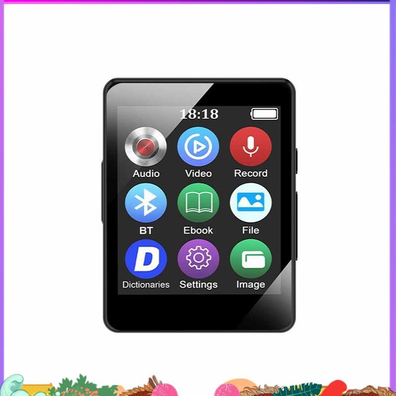 Super Mp3 Player Clip Mini Walkman นักเรียนแบบพกพาเครื่องเล่นเพลงกีฬา ...
