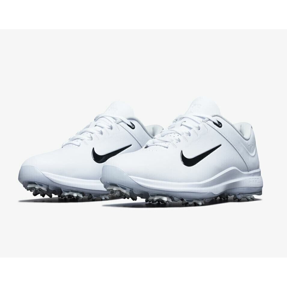 Nike Air Zoom Tiger Woods TW20 PGA Tour Golf สีขาว ไซส์ผู้ชาย CI4510 ...