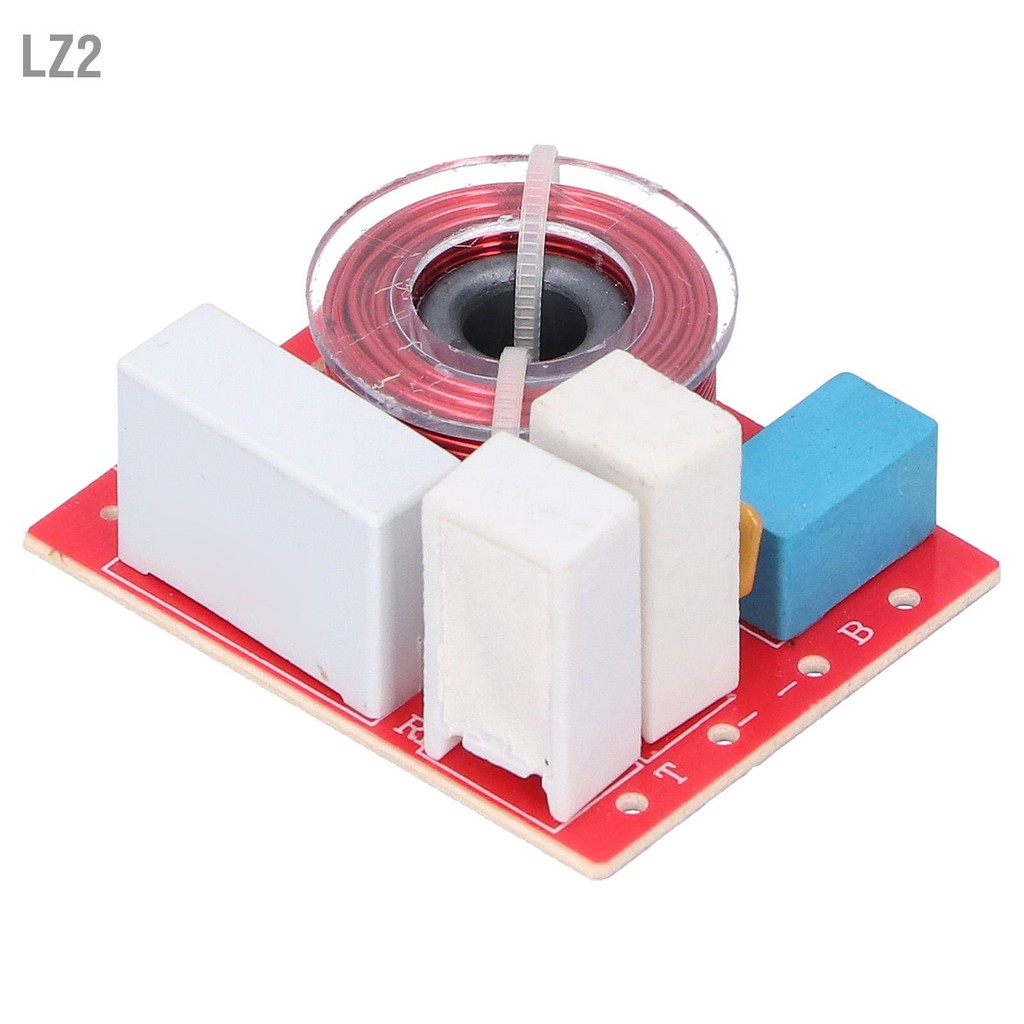 LZ2 Crossover Frequency Divider Audio High and Low 2 Way Sound Quality ...
