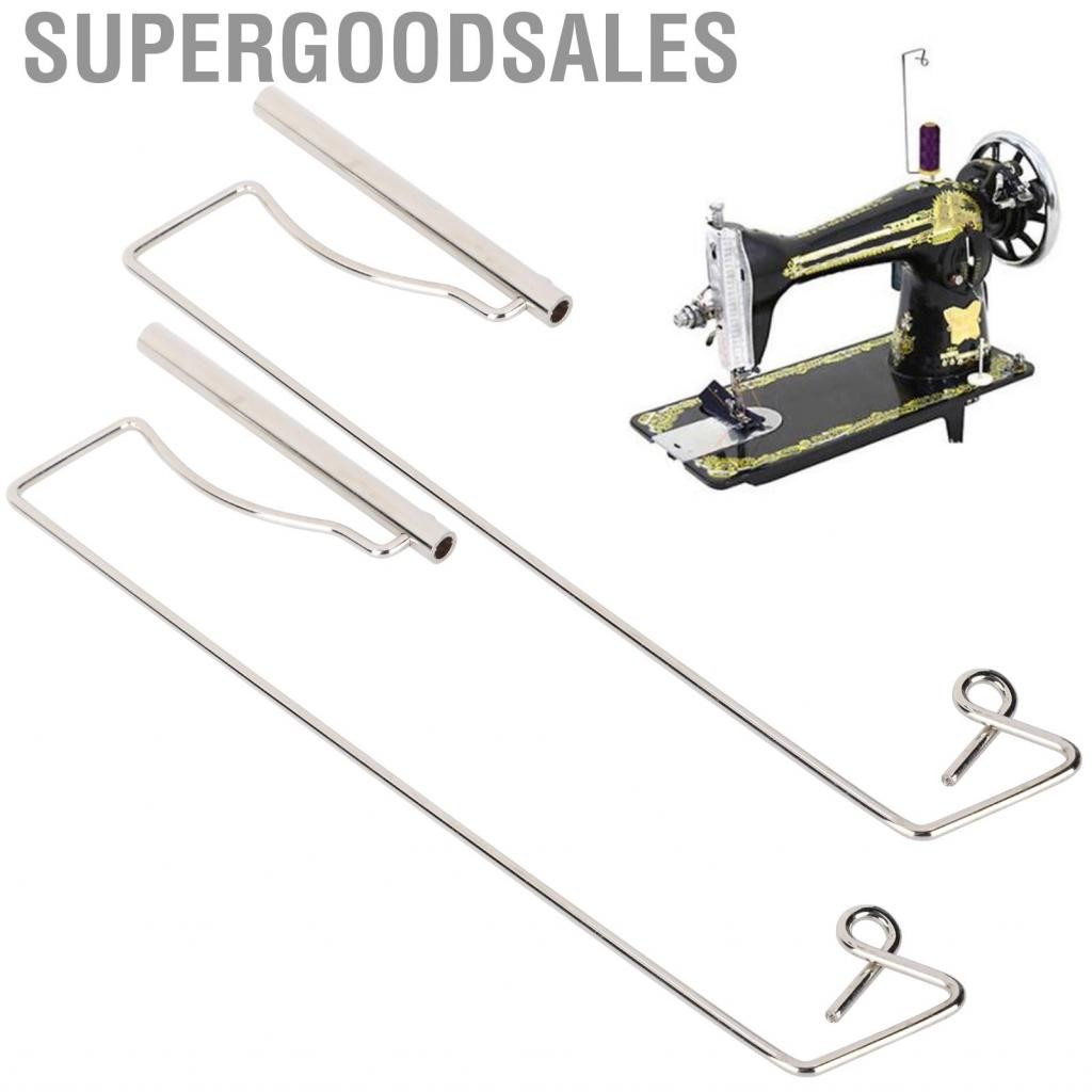 Supergoodsales 2 ชิ้นด้าย Rack Single Spool Stand Holder อุปกรณ์เสริม ...