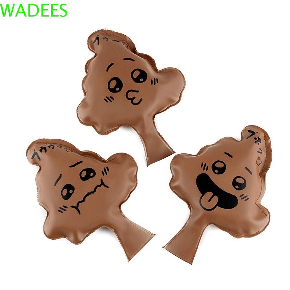 Wadees Whoopee Cushion, Jokes Gags Humorous บอลลูนผายลม Pad, ของขวัญ ...