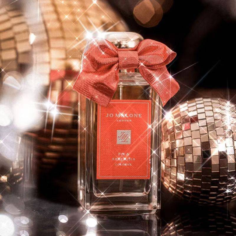 Jo ma 2025 สินค้าใหม่ Limited Fir และ Absinthe Cologne น้ําหอมเป็นกลาง ...