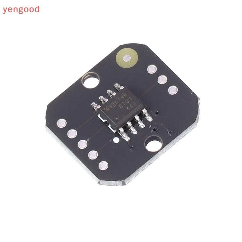 YGD 1pcs MT6701 Magnetic Encoder โมดูล PWM/i2c มอเตอร์ไร้แปรง Encoder เปลี่ยน AS5600 โมดูลใหม่ ...