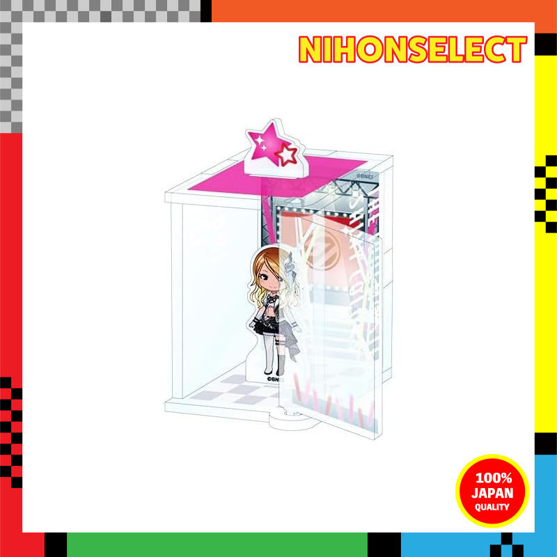 The IDOLM@STER Shiny Colors Hako-niwa Acrylic Stand - Aimi Izumi | Shopee Thailand
