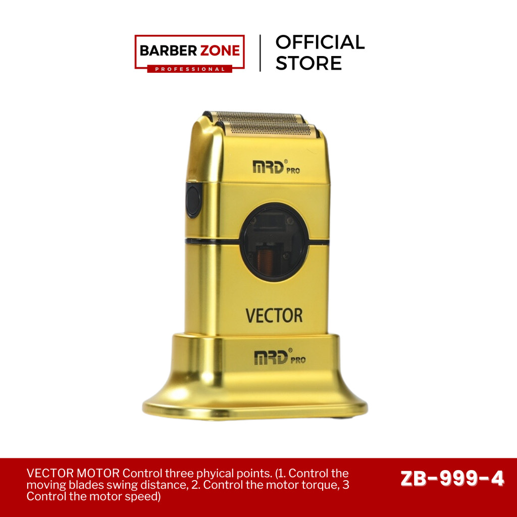 เครื่องโกนหนวด MRD SHAVER สำหรับช่างตัดผมชายมืออาชืพ 11,500 - 15,000 ...