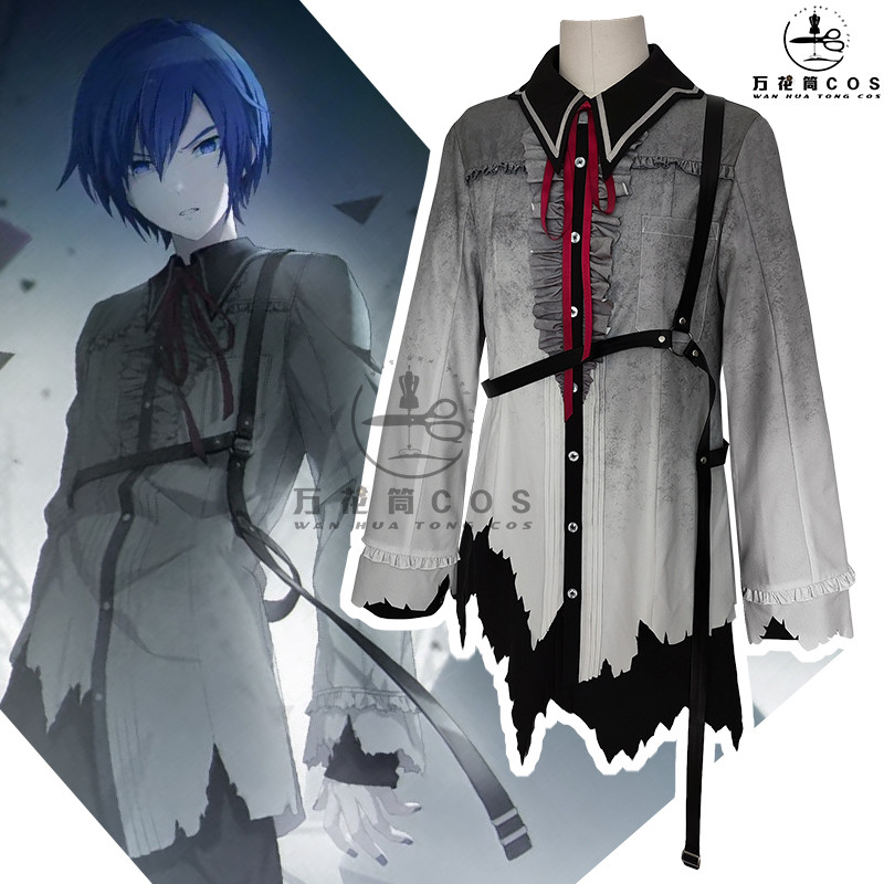 Project Sekai Colourful Stage feat Hatsune Miku cos เสื้อผ้า VOCALOID ...