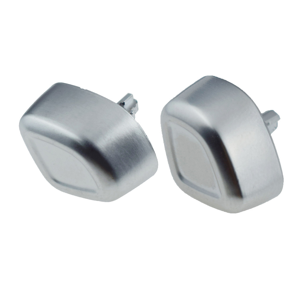 ปุ่มสวิตช์ปรับเบาะรถยนต์ซ้าย/ขวาปุ่มพนักพิงศีรษะสําหรับ Mercedes-Benz ...