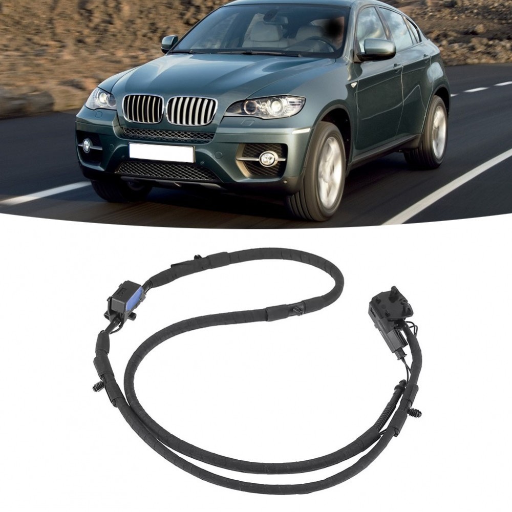 เครื่องซักผ้ากระจกหน้ารถที่ออกแบบมาเพื่อพอดีกับรุ่น BMW รวมถึง X6M ...