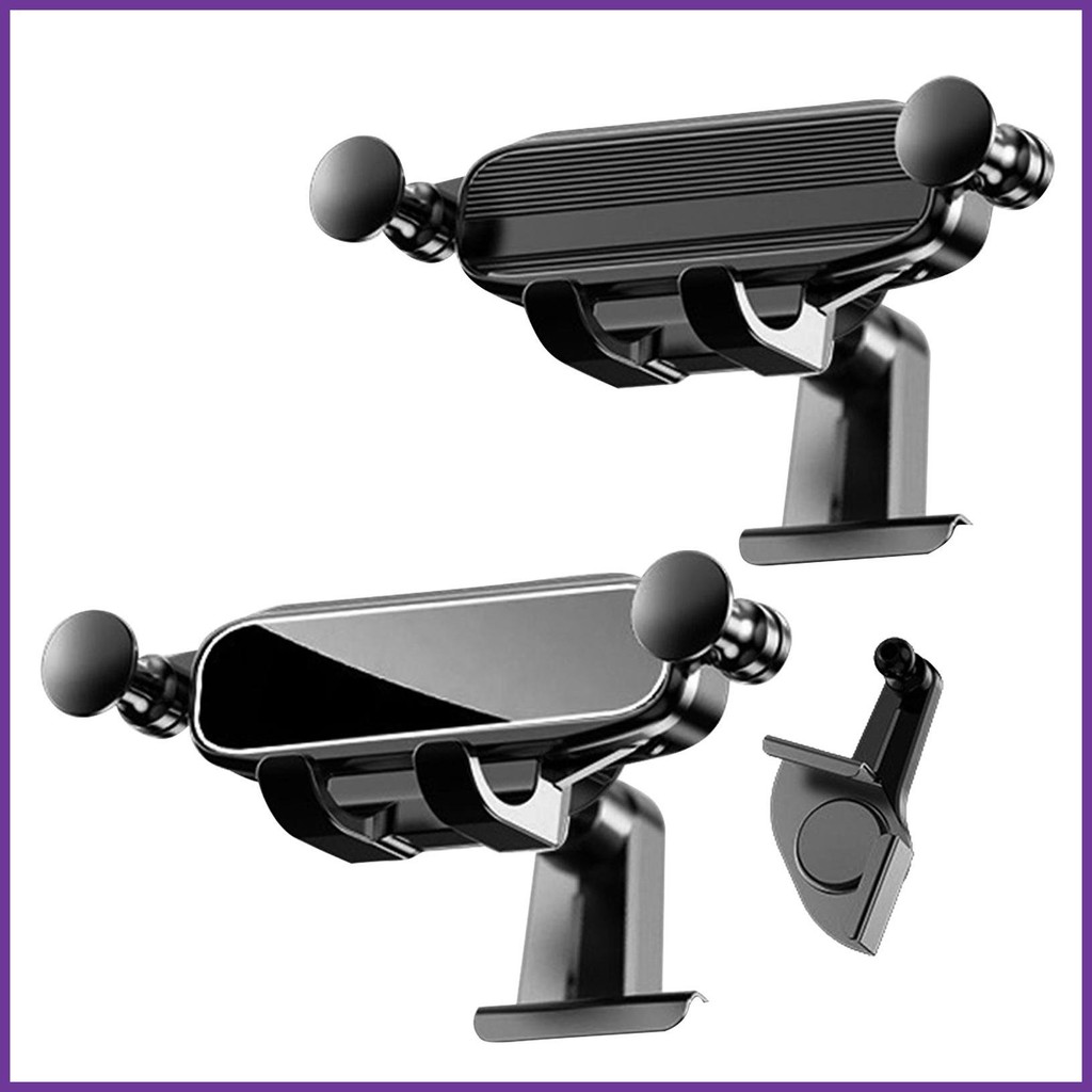 ที่วางโทรศัพท์ในรถยนต์ Mount Over Screen Car Mount ที่วางโทรศัพท์ที่วาง ...