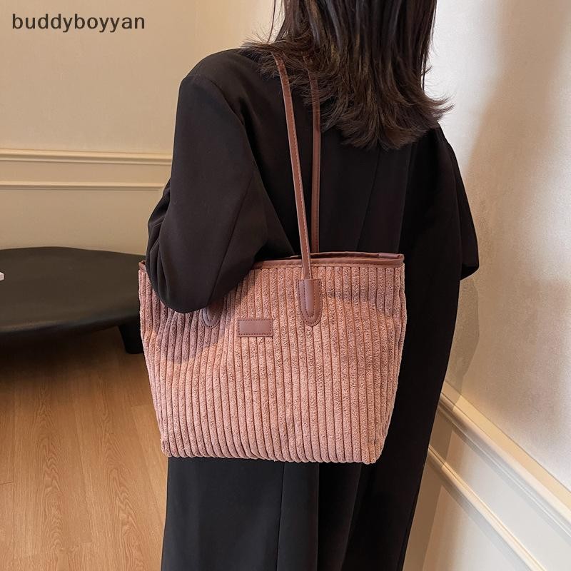 Bbth กระเป๋าถือความจุขนาดใหญ่สไตล์ใหม่ Commuting และกระเป๋าสะพายลําลอง ...