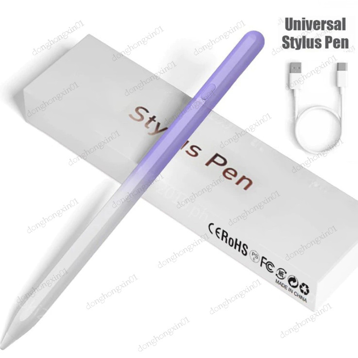 Universal Stylus ปากกาสําหรับ Samsung Galaxy Tab S10+ S10 Plus 12.4 ...