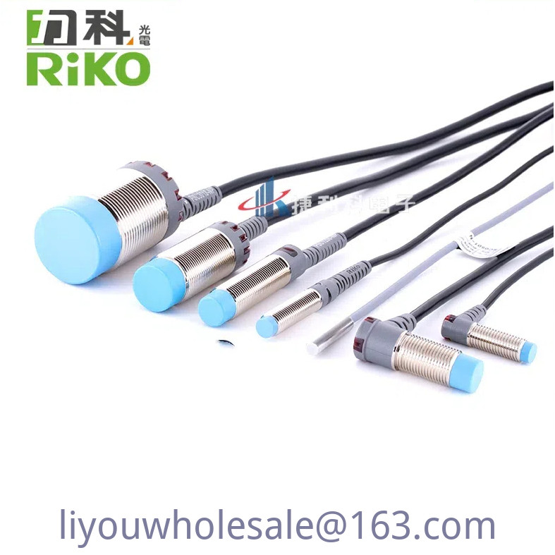 RIKO Rico Sensor Proximity Switch PSD/PSC1205-N3/PSC1205-NPPSC1202-NP ...