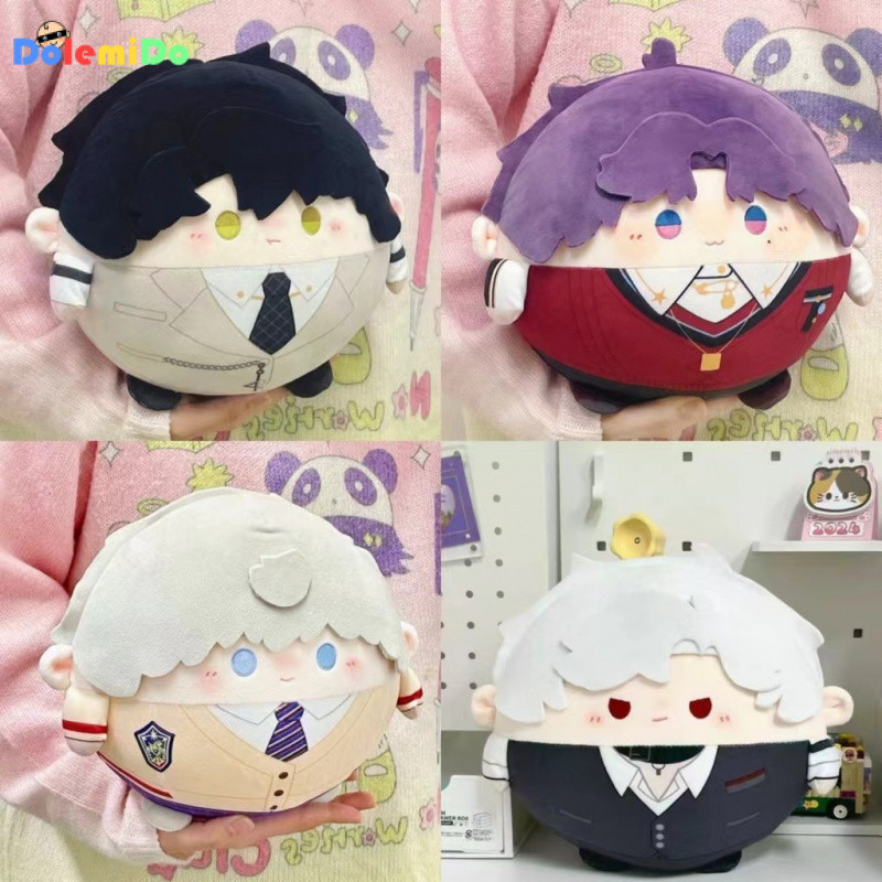 ของแท้ Love และ Deep Space Original Qin Che Shen Xinghui Qi Yuli Shenyuanchuang 20 ซม. Love และ ...