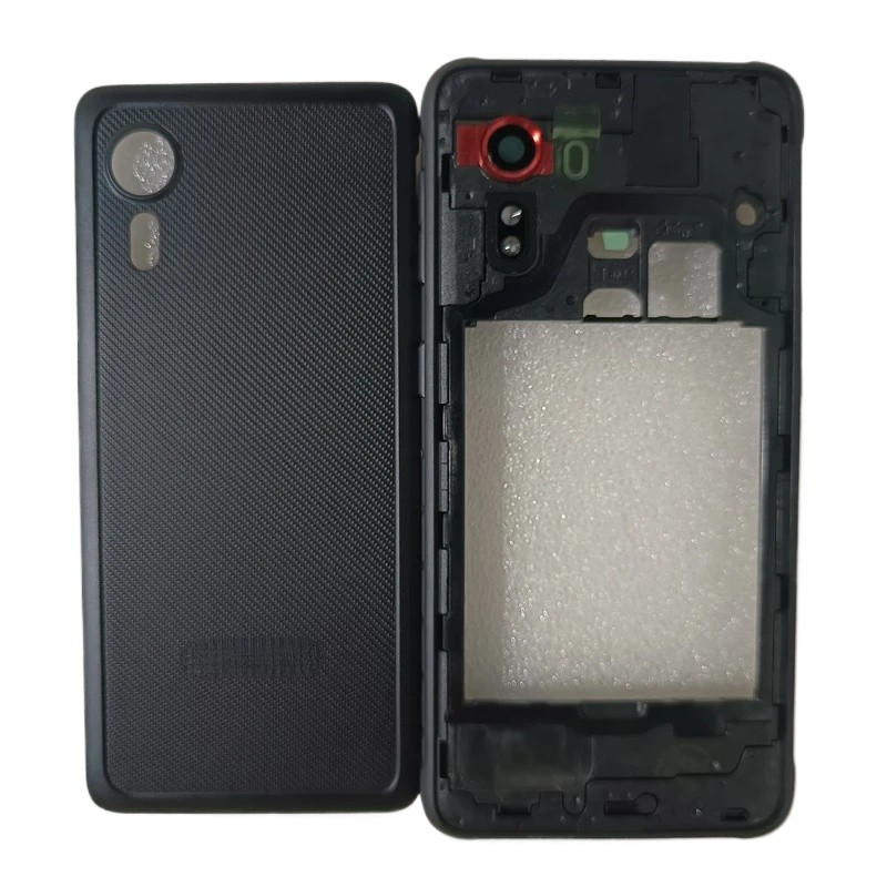 กรณีที่อยู่อาศัยเต็มรูปแบบสําหรับ Samsung Galaxy Xcover 5 G525 G525F ...