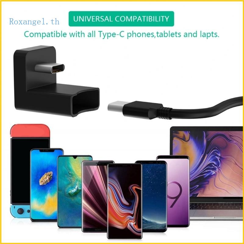 การ์ดอะแดปเตอร์แปลง ROX Type C สําหรับคอมพิวเตอร์ การประยุกต์ใช้ ...