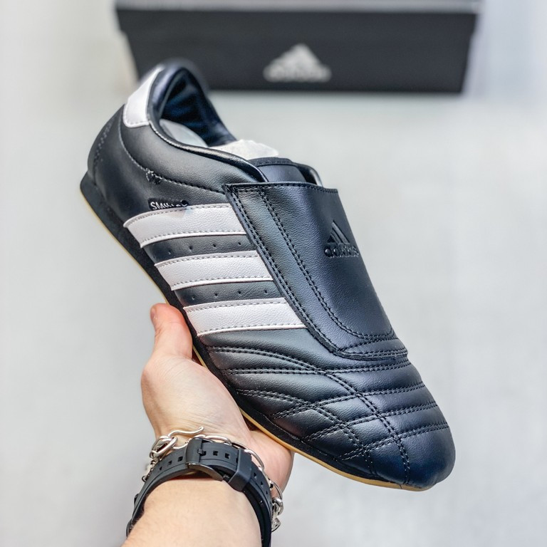 รองเท้าวิ่งขาเดียวสไตล์เรโทร FMGN TAEKWONDO W และรองเท้ากีฬาแบบสบาย ...