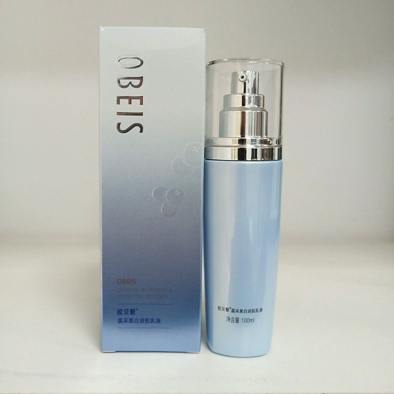 Obeis/Obeis Crystal Whitening and Softening Lotion 100ml Whiobeis/Obeis ...