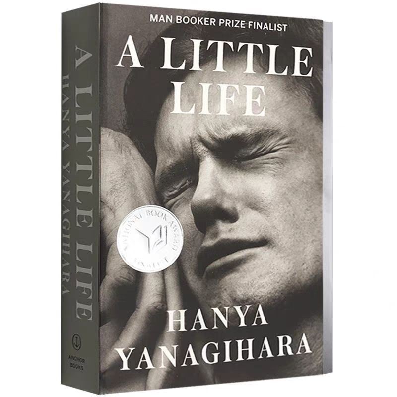 [ร้านค้าขายร้อน] หนังสือกระดาษพร้อมสต็อก A Little Life Little Life ...