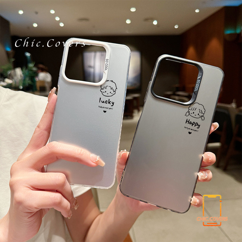 สำหรับ พอดี Redmi Note C65 C61 14C C75 A2 9 9A 9T X6 A3 A3X C55 10เด็ก ...