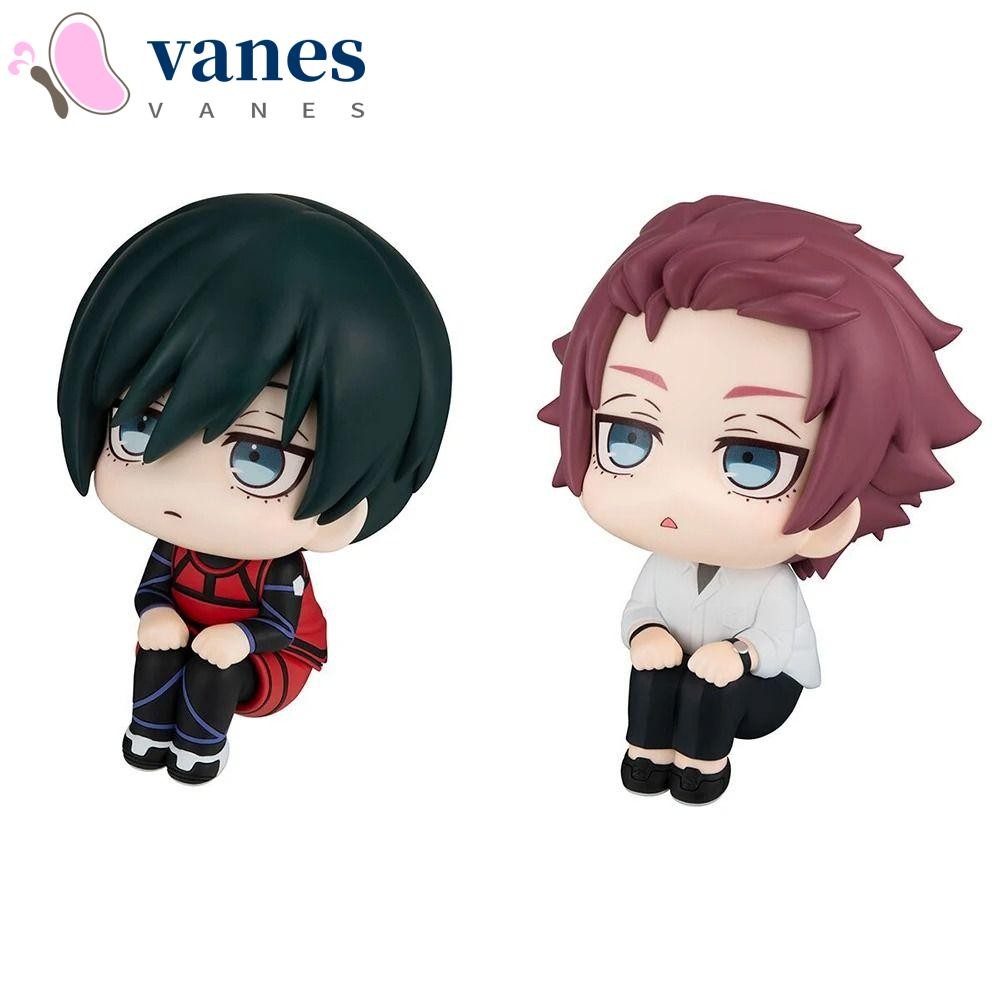 VANES1 Itoshi Sae รุ่น, Reo Mikage อะนิเมะอุปกรณ์ต่อพ่วง Blue Lock ...