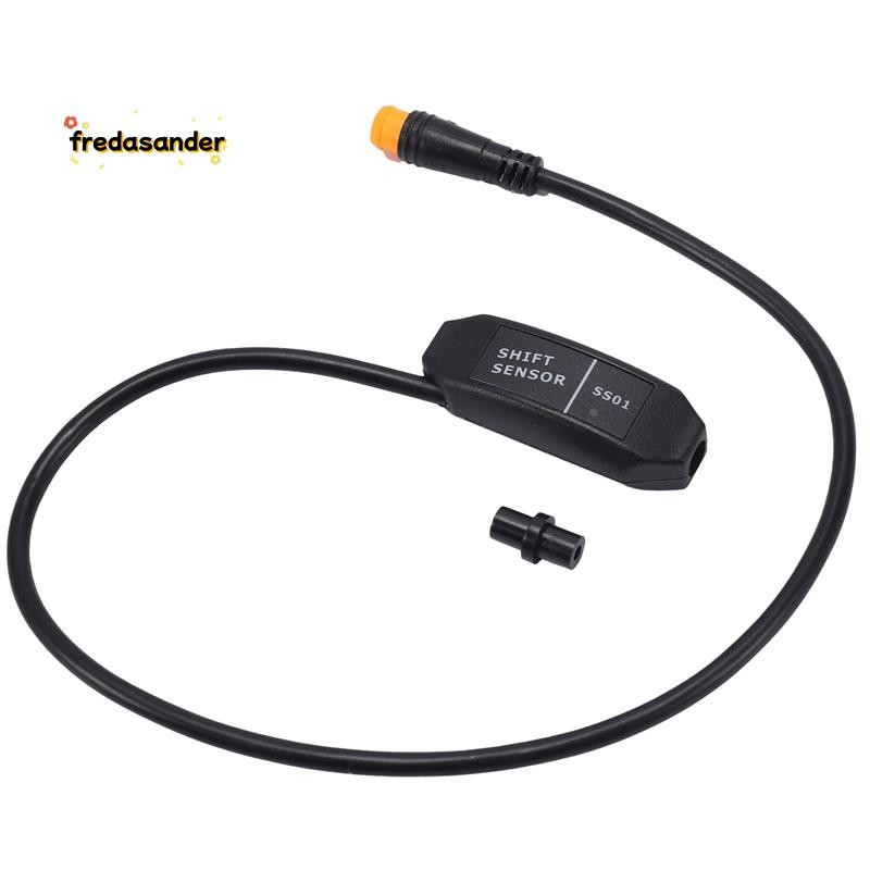 Shift Sensor สําหรับ BBS01 BBS02 ไฟฟ้าจักรยานเกียร์ Sensor 3 Pin Shift ...