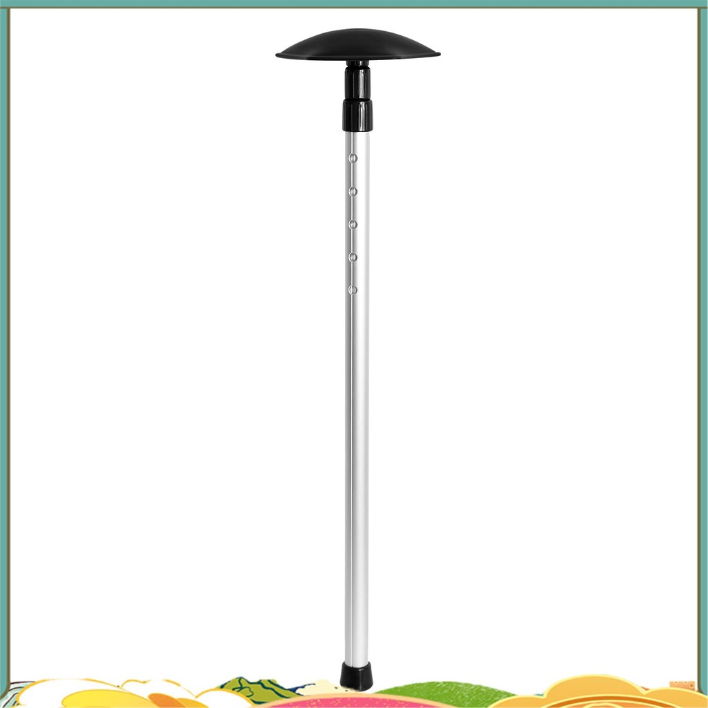 กระเป๋าเดินทางกอล์ฟสนับสนุน Rod Golf Club Protector Travel Support Arm ...