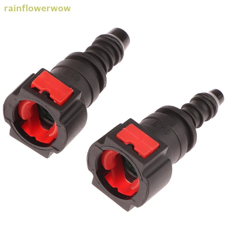 C&B Urea Pump Urea Tube Quick Connector 6.30 7.89 9.49 การใช้ Air Joint ...