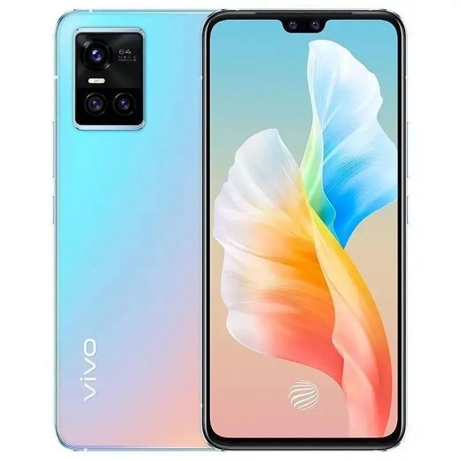 โทรศัพท์มือถือมือสอง vivoS10/S9 เต็ม Netcom 5g มิติ 1100 โปรเซสเซอร์ Standard Edition โทรศัพท์ ...