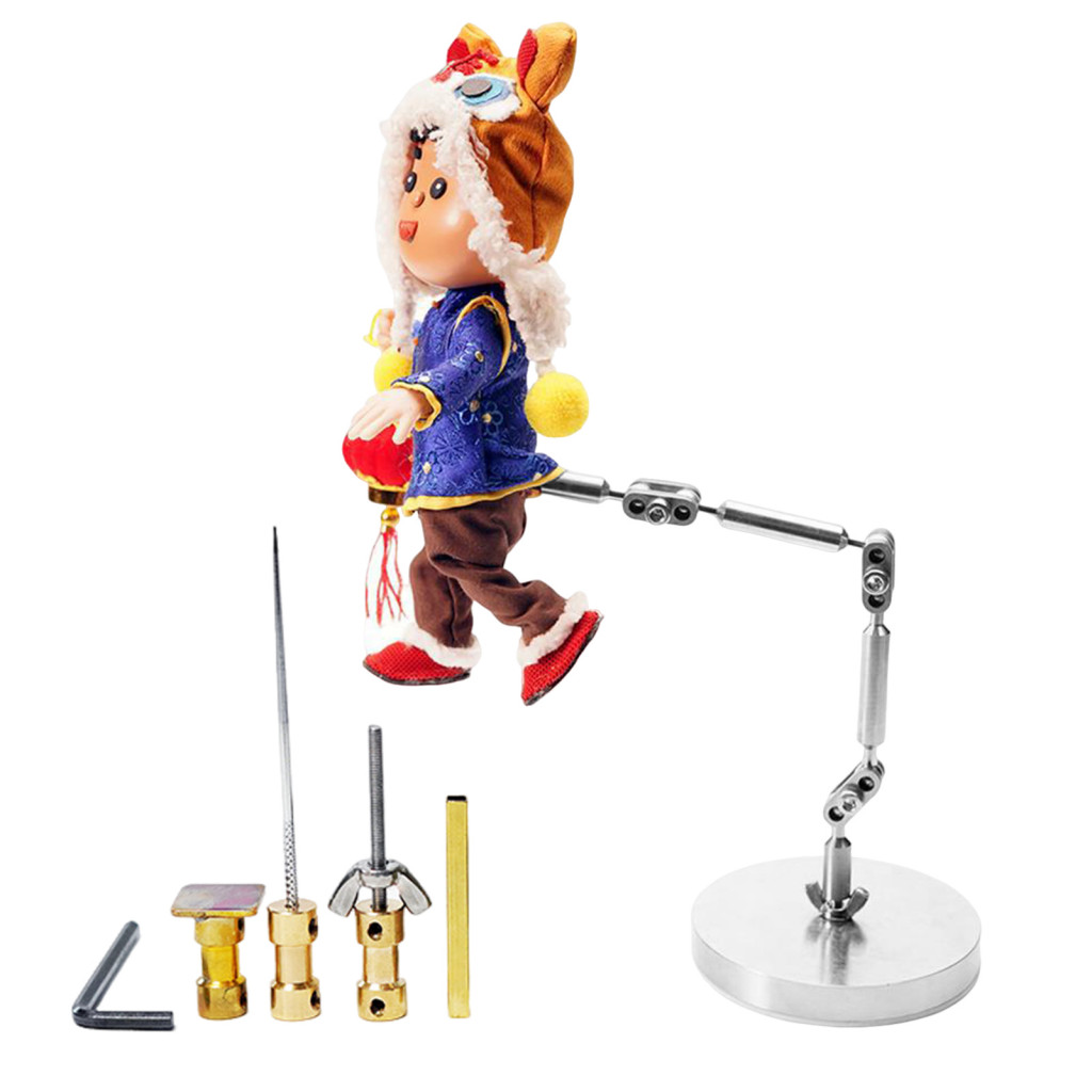 ปรับ Armature Rigging Arm ที่แม่นยํา Armature Rigging Arm Professional ...