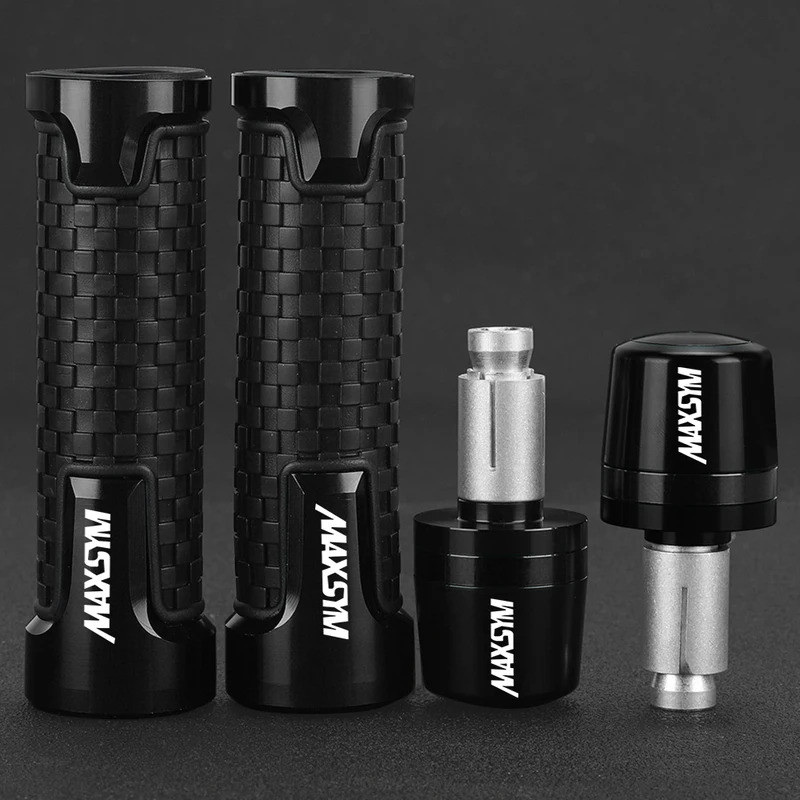 สําหรับ SYM Maxsym 400 400i 600 600i Maxsym 7/8 22MM รถจักรยานยนต์ ...