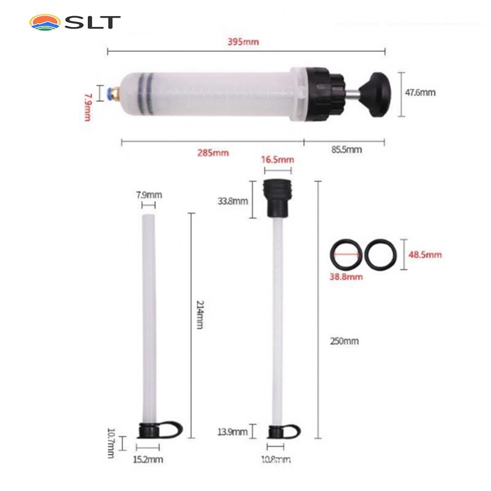 [SLTTH]Engine Oil Tool User Convenience Versatile Compatibility For ...
