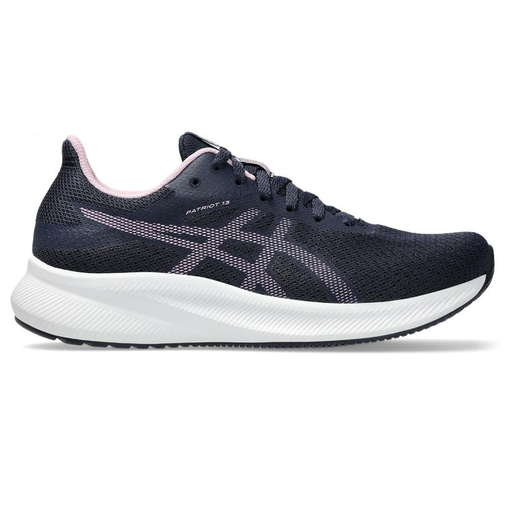 Asics: 1012B312.412 Patriot 13ผู้หญิงวิ่งรองเท้าวิ่งผู้หญิงของแท้ ...