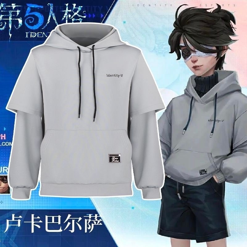 luca balsa cosplay luca balsa hoodie luca balsa costume balsa luca ...