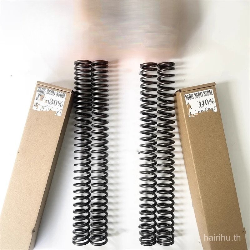 FOR ZONTES 350E 350M modified accessories reinforced front shock ...