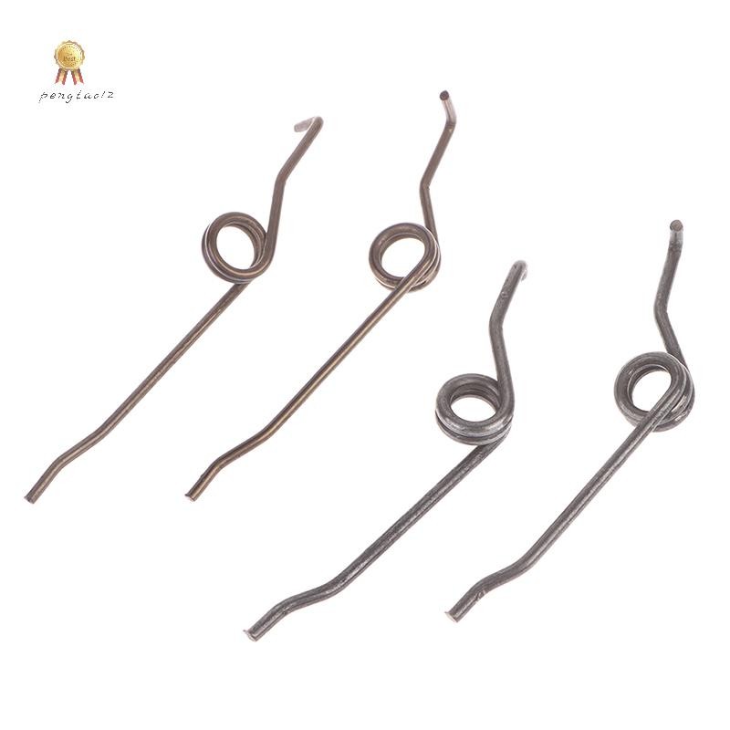 Pengatao12 1 คู่ 2.0 มม./2.5 มม.165 องศาประตูล็อค Latch Return Springs ...