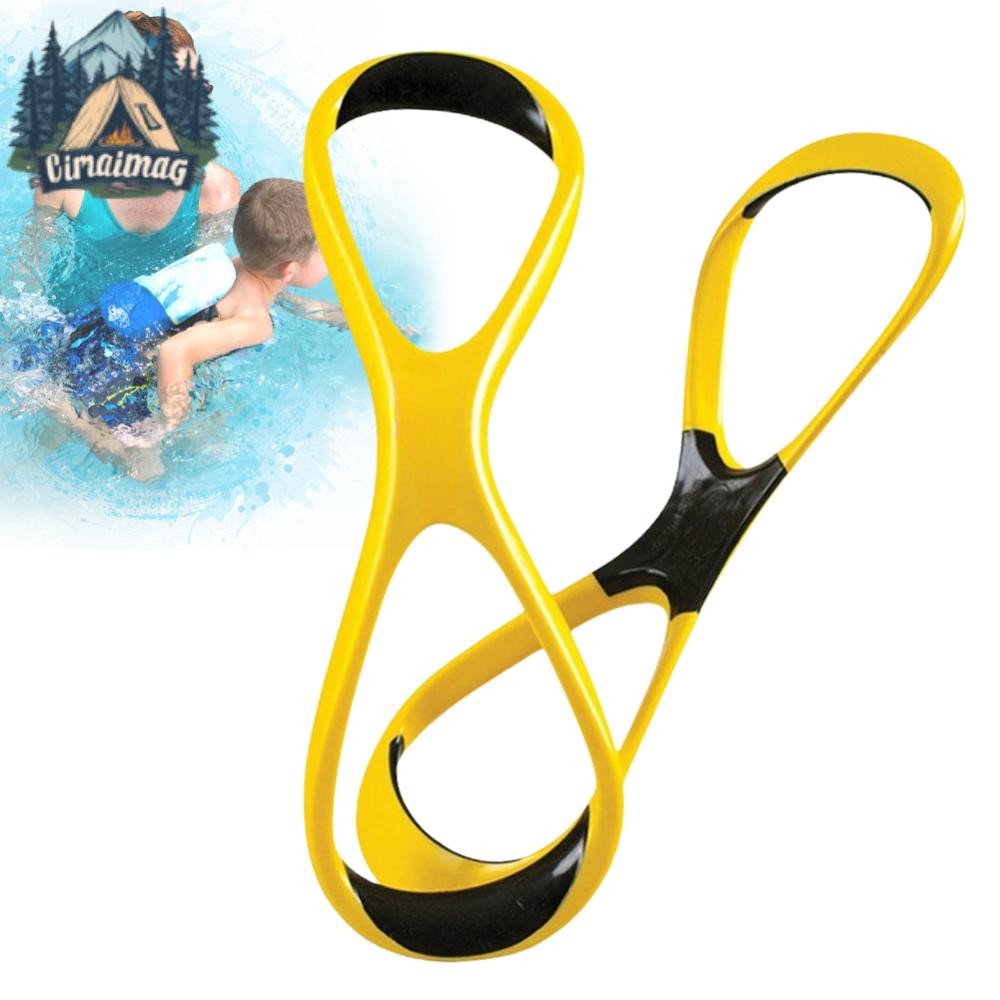 Corrector Elbow 8 Shape Swimming Forearm Fulcrum Wear Resist for Pool ...
