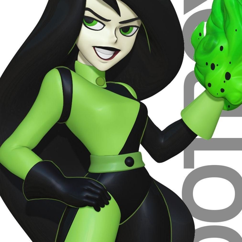 โมเดล GK สีขาวพิเศษ โมเดลสาวเผ็ด Xiguo โมเดลพิมพ์ 3D โมเดลสีขาว ฝึกสี ...