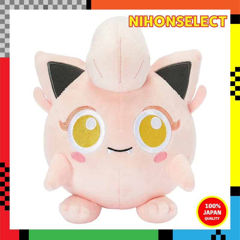 Pokémon Center Original Plush and Figure Collection | Shopee Thailand