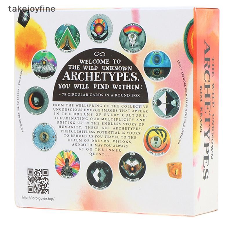 TFTH เกมกระดานสถาปัตยกรรมที่ไม่รู้จักป่า Tarot เกมกระดานภาษาอังกฤษ ...